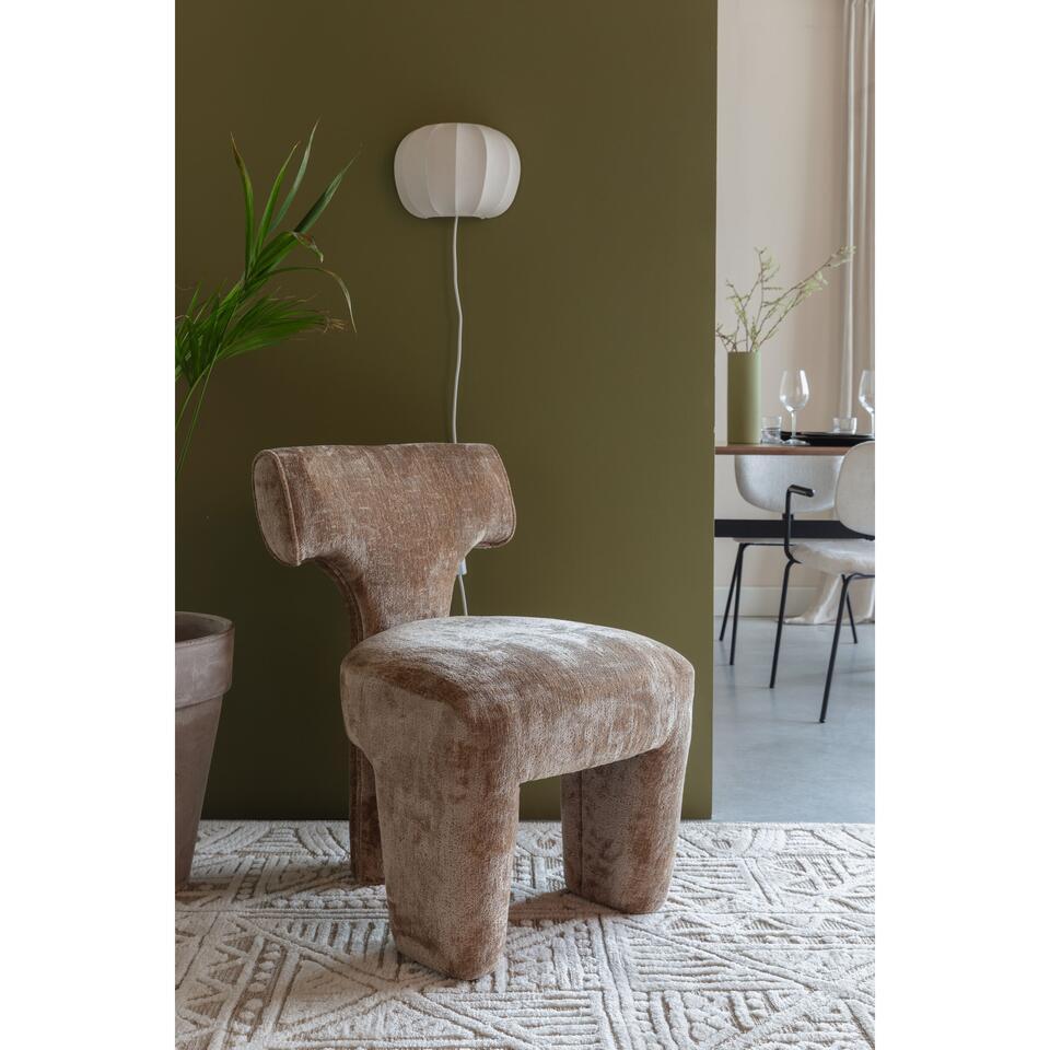 Housecraft Kae Stoel | Leen Bakker